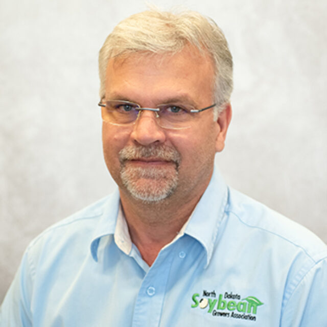 Connect - North Dakota Soybean Growers Association