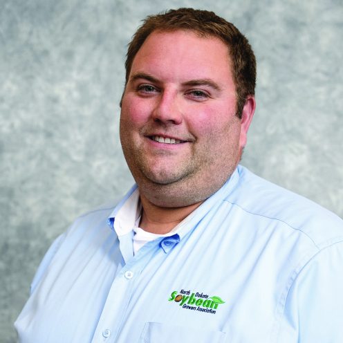 Connect – North Dakota Soybean Growers Association