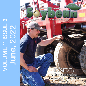 Soybean Grower Magazine Volume 11 – Issue 3 – North Dakota Soybean ...